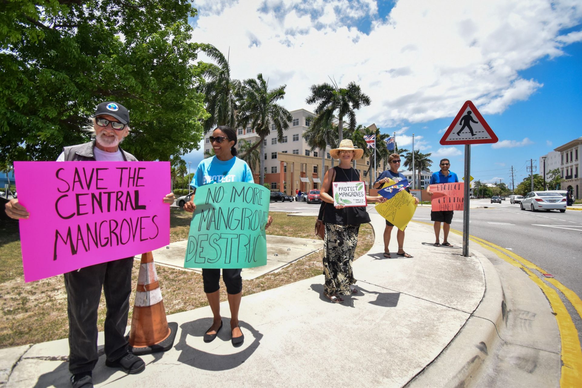 Update: CPA adjourns decision on Bodden Town housing development ...