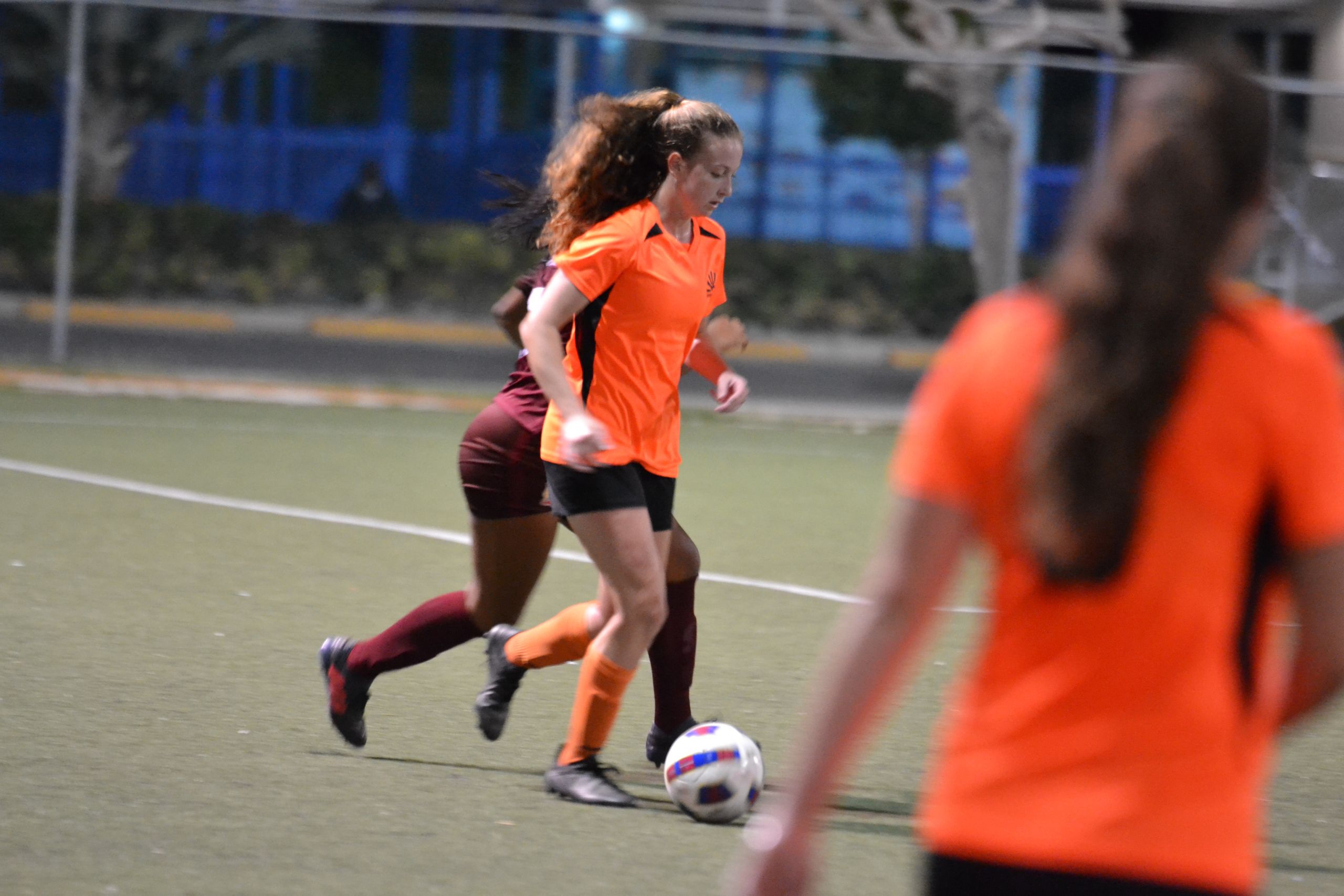 Sunset advances to FA Cup semifinals - Cayman Compass