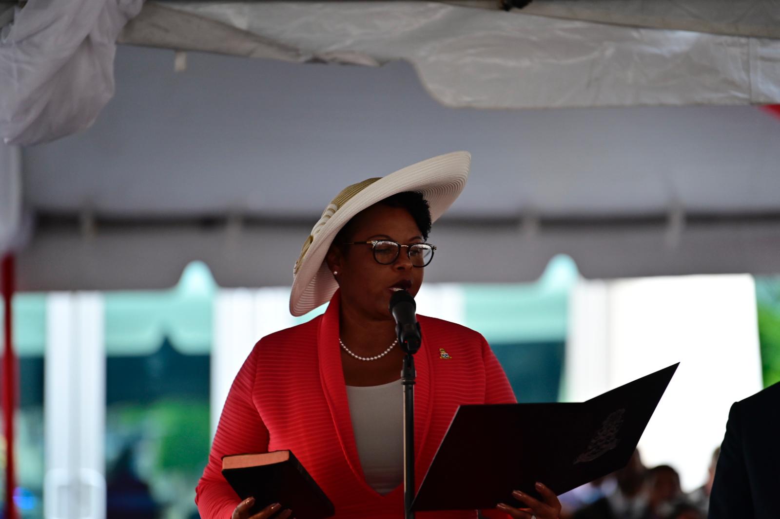 The first 100 days: How PACT could look to make a quick impact - Cayman ...