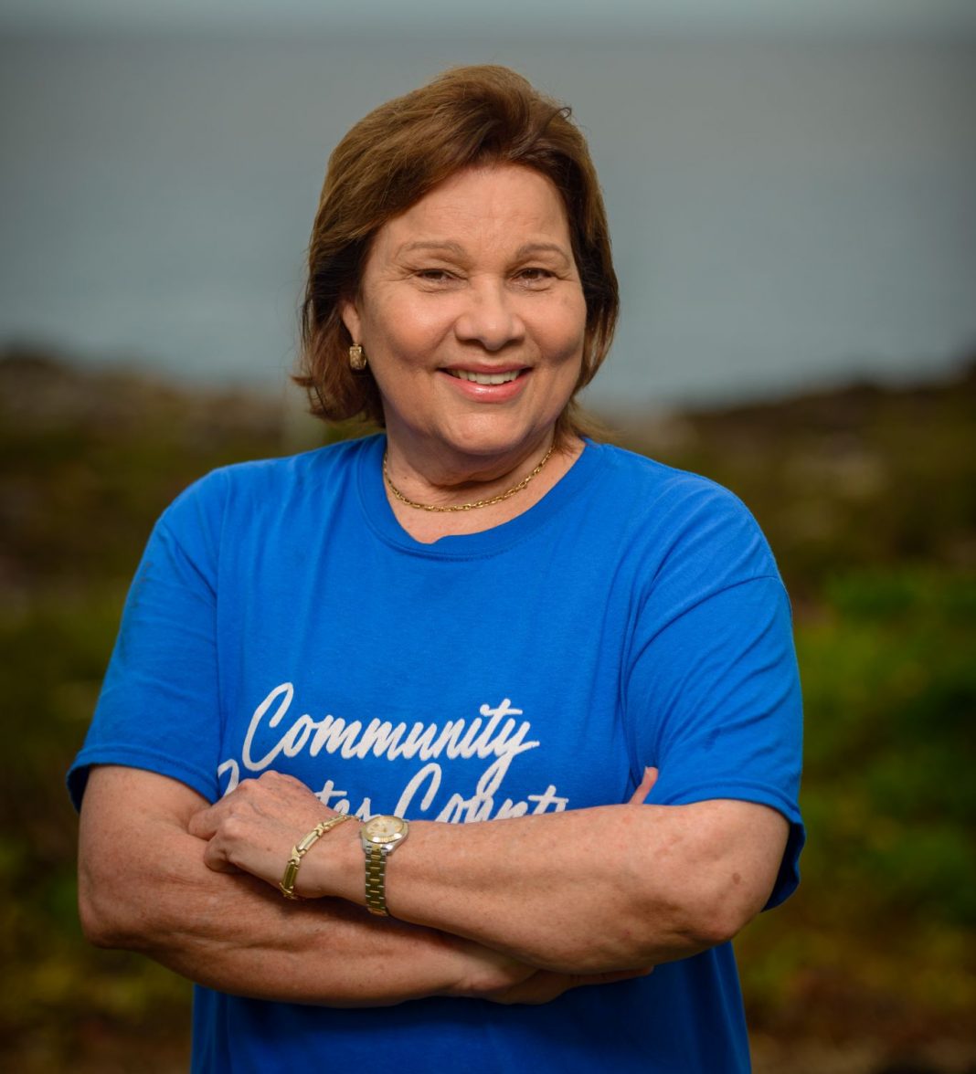 Five female candidates head to Parliament - Cayman Compass