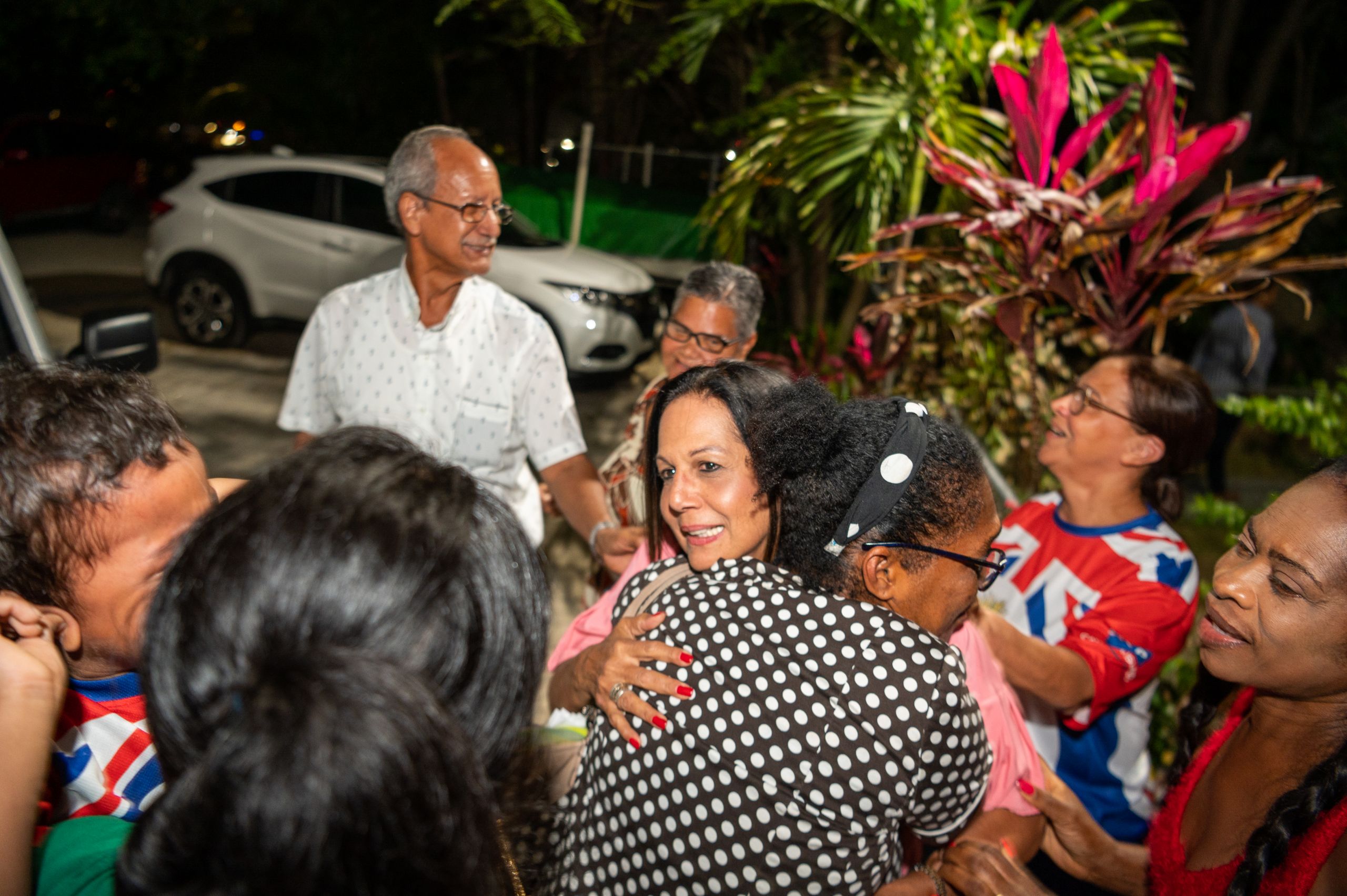 Election Night TR-0010 - Cayman Compass