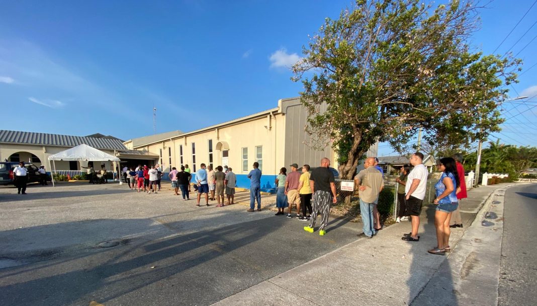 Electoral boundary changes in limbo ahead of 2025 election - Cayman Compass