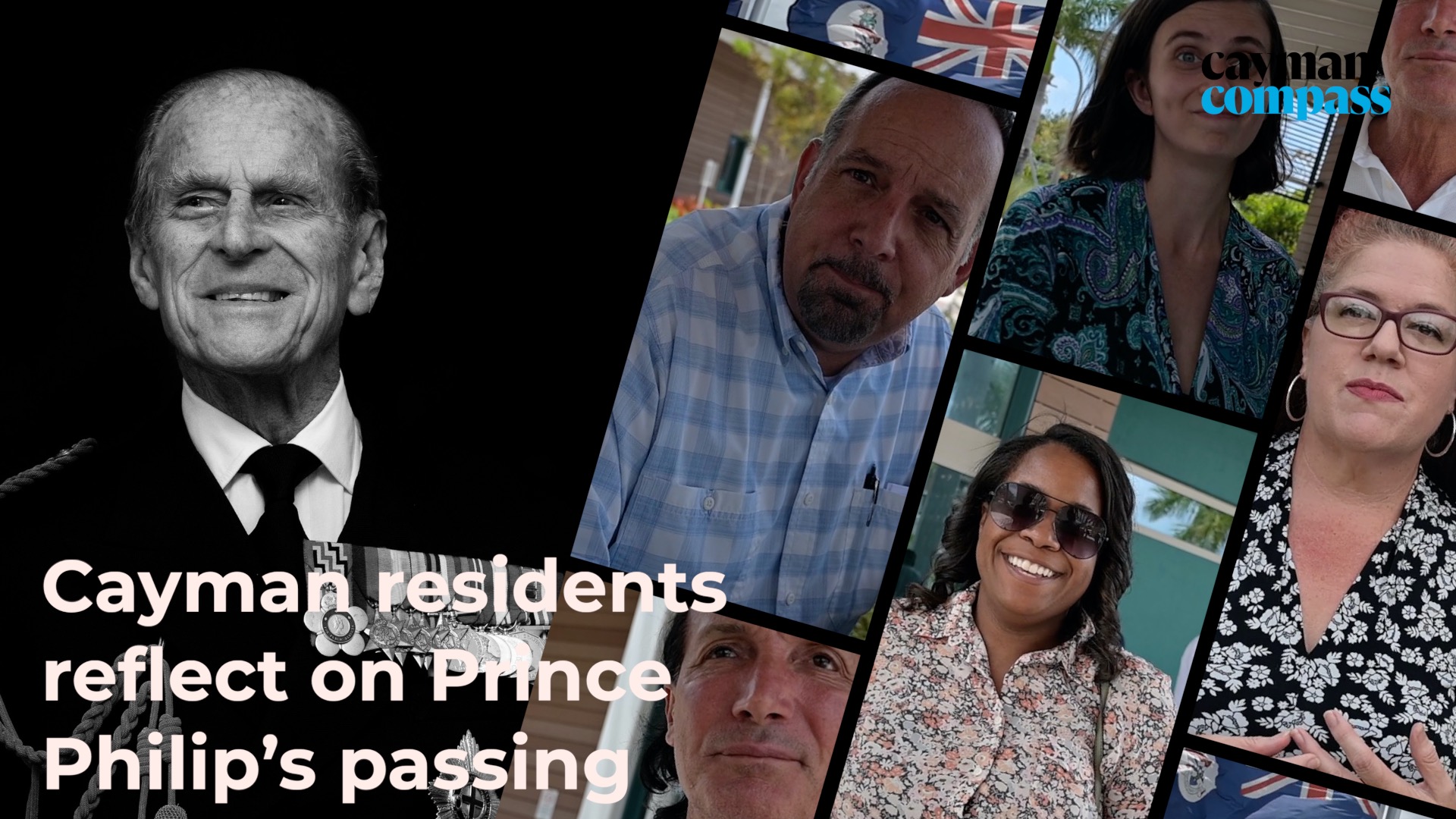 Prince Philip tumblr - Cayman Compass