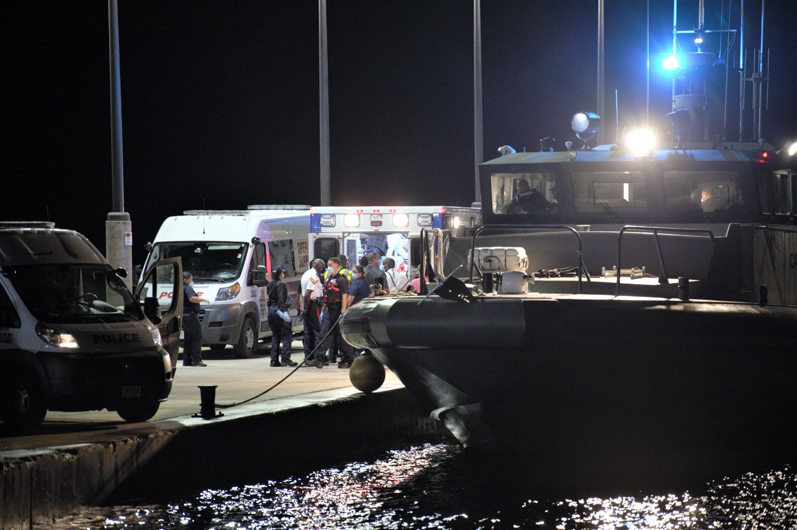 Cuban baby now in DCFS care, father injured in scuffle with CBC ...