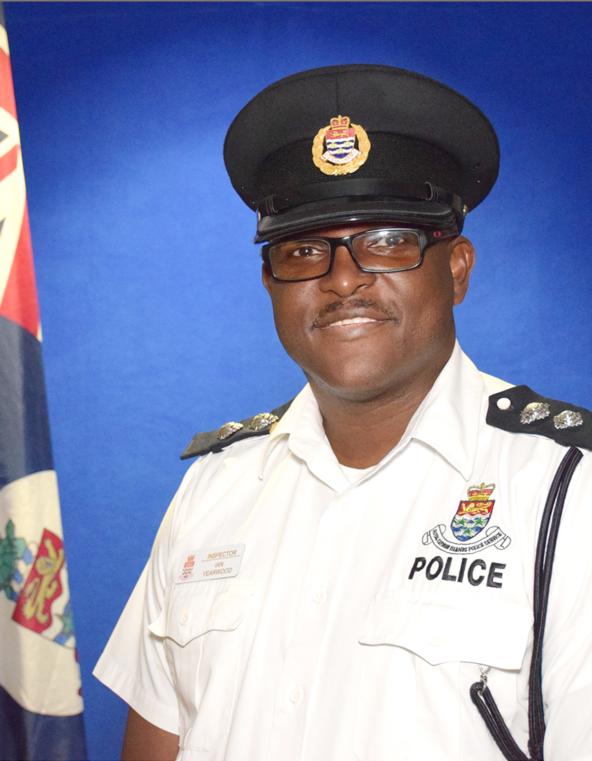 New police area commander for Sister Islands - Cayman Compass