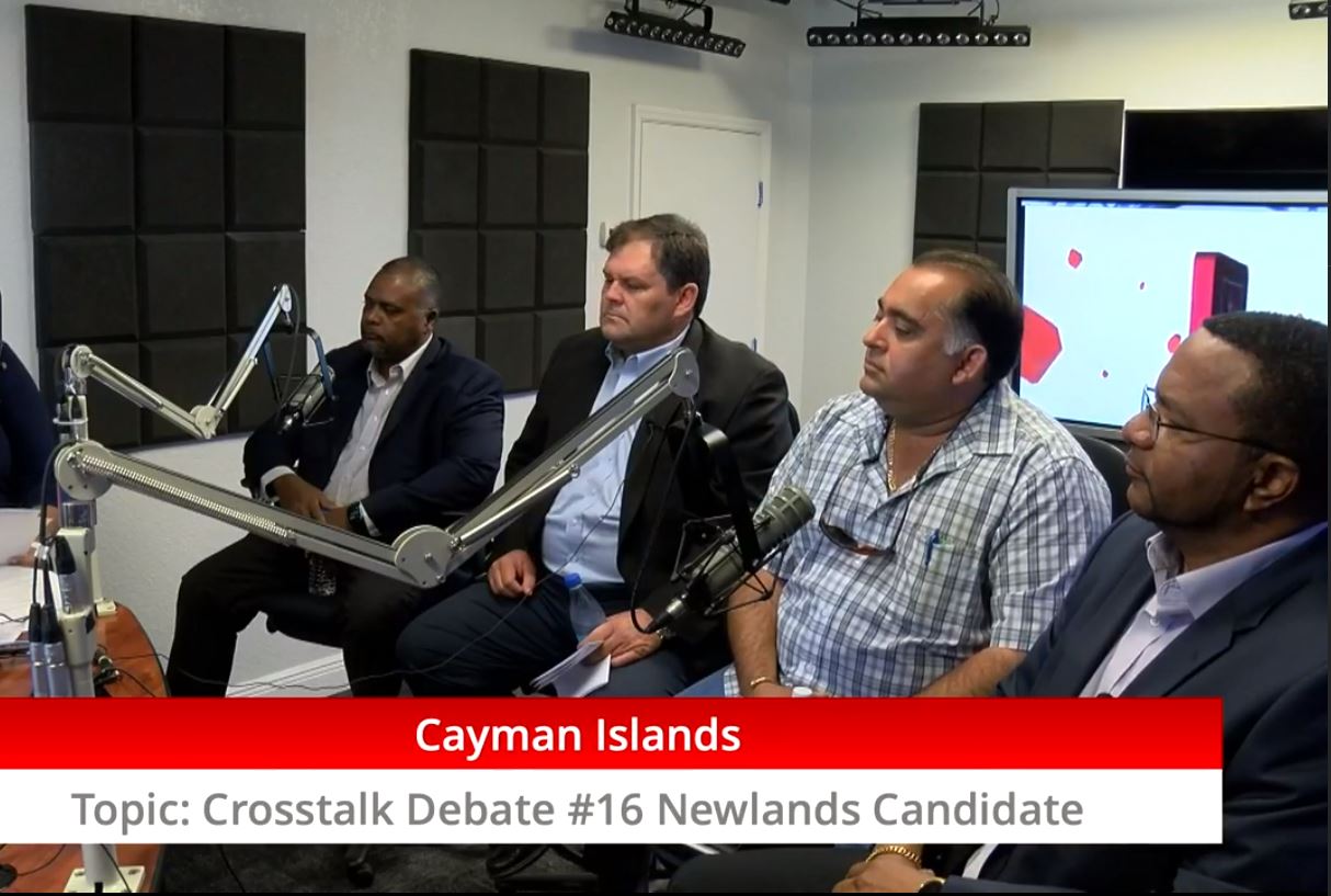 Newlands - Cayman Compass