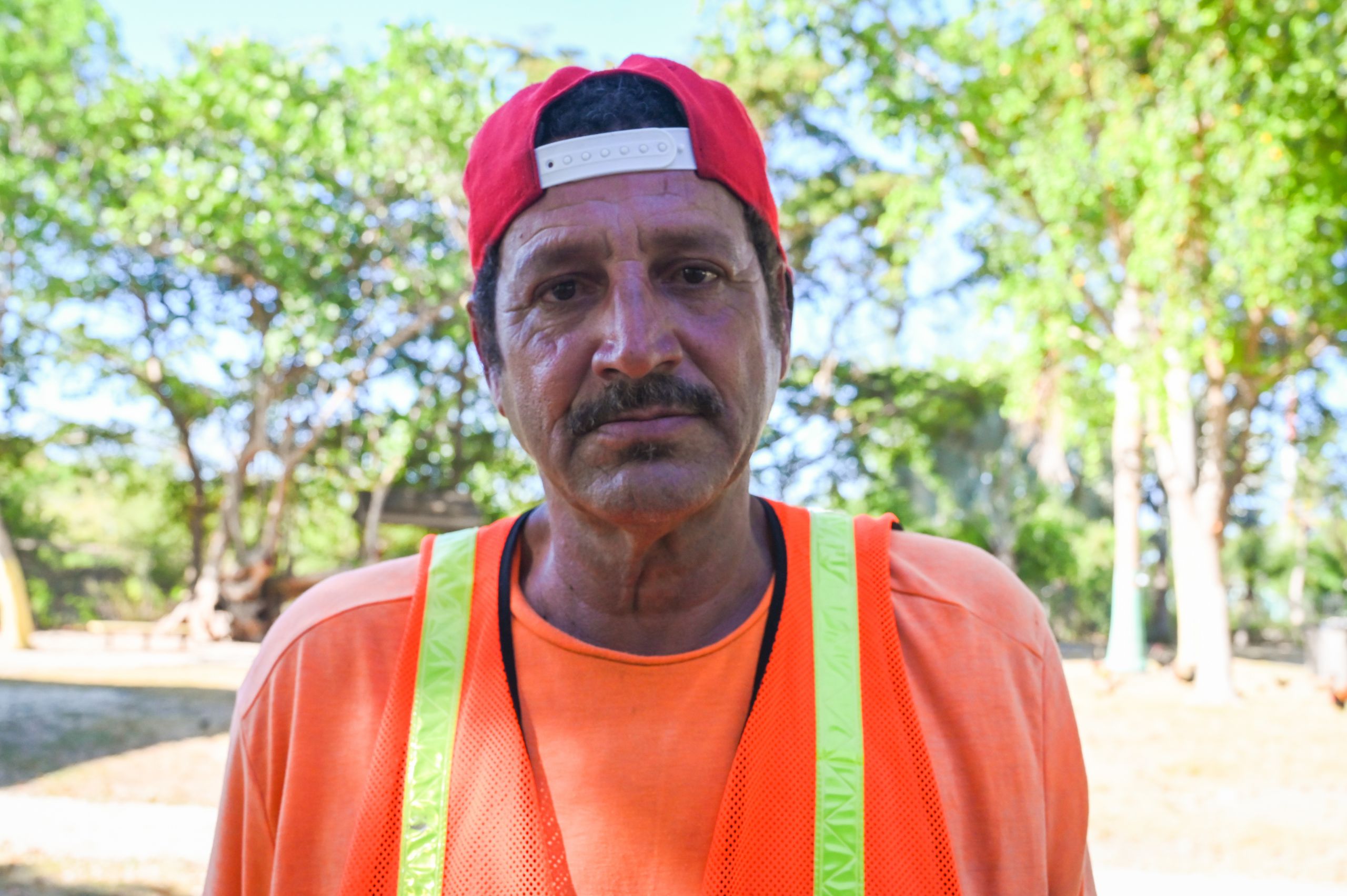 Cold case files: A family in pain - Cayman Compass