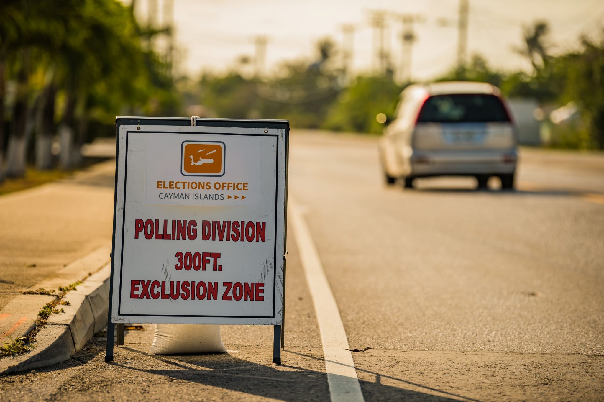 Reduced voting hours recommended by domestic election observers ...