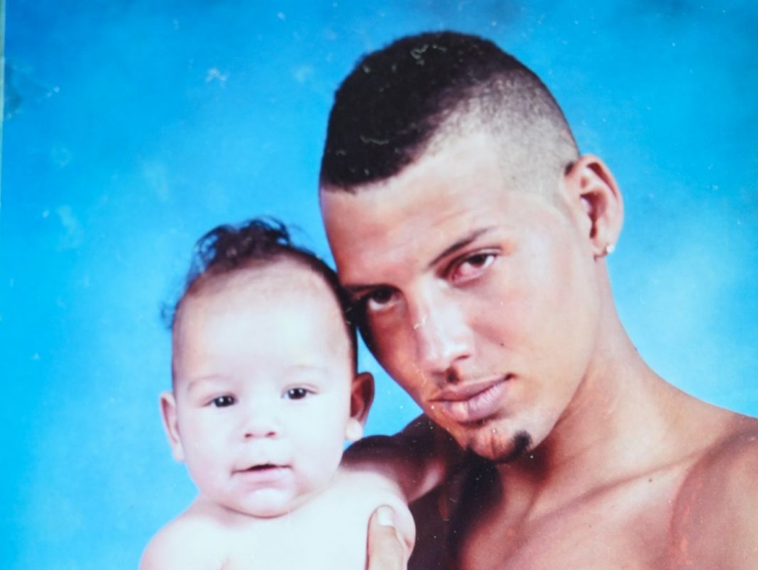 Exclusive: Police investigate 2016 cold case murder of Justin Manderson ...