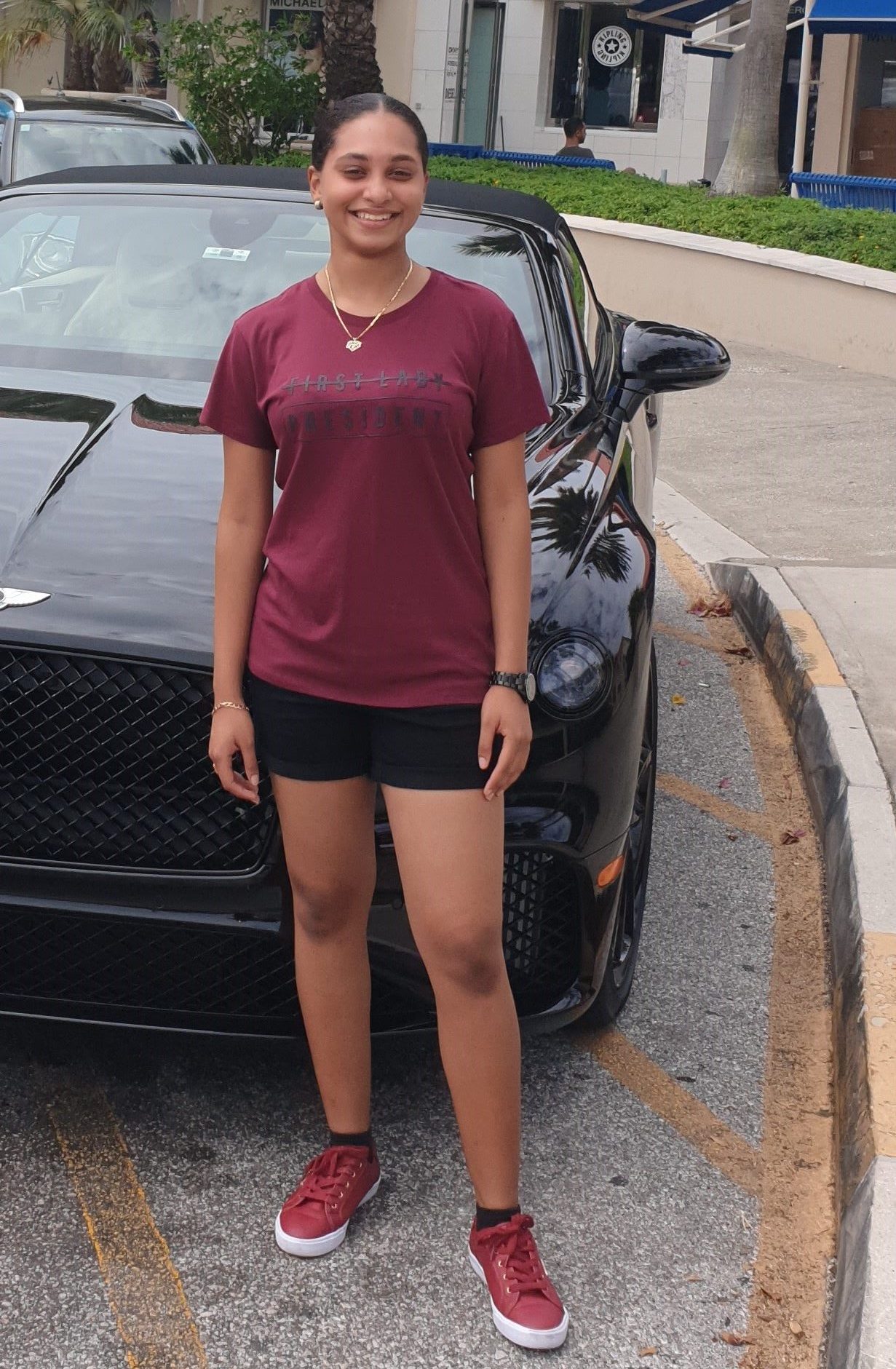Police search for missing teenager - Cayman Compass