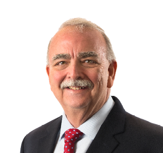 Roy McTaggart - Cayman Compass