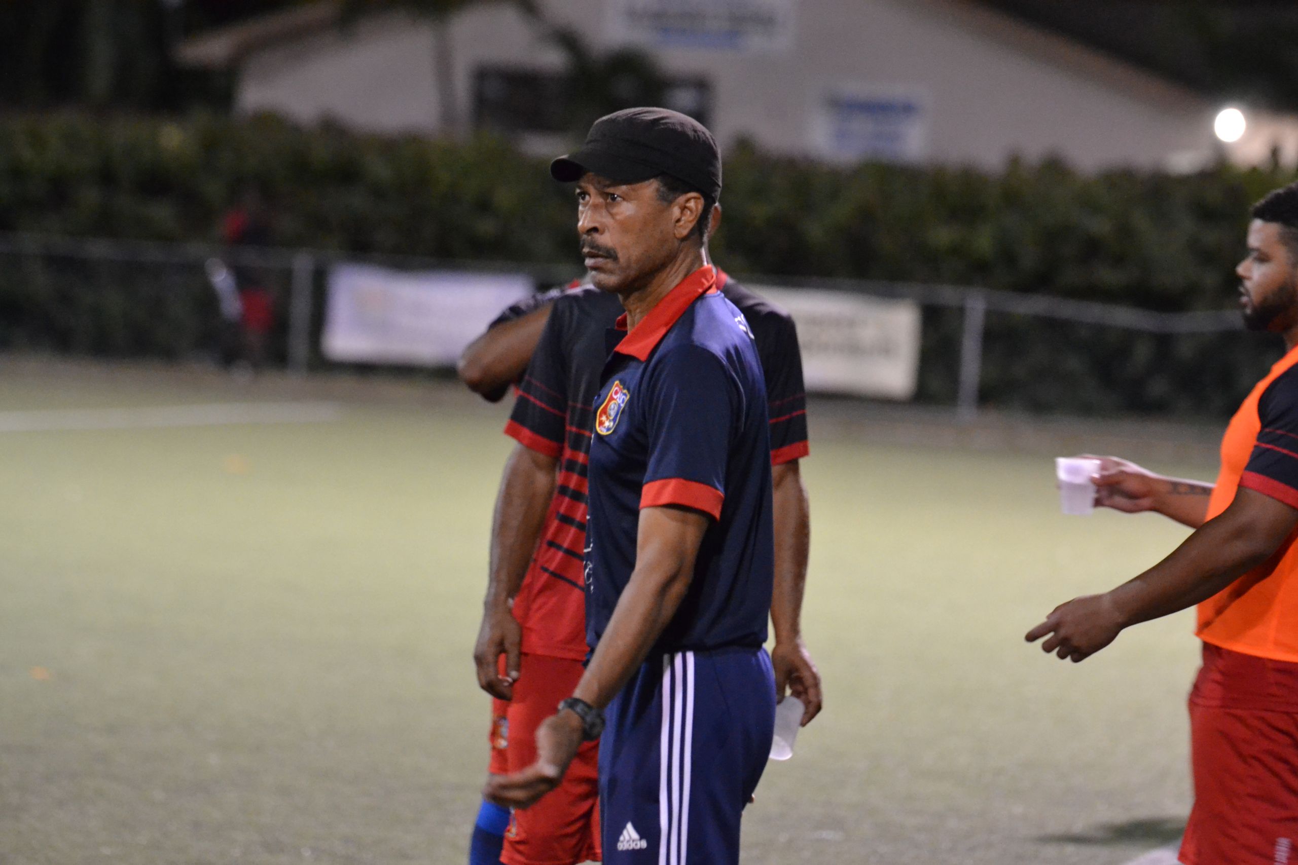 Sunset denies Cayman Athletic premier league promotion - Cayman Compass