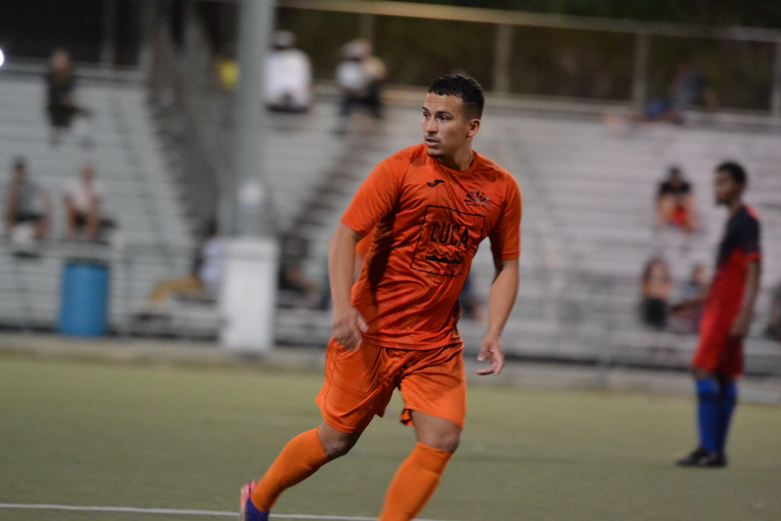 Sunset denies Cayman Athletic premier league promotion - Cayman Compass