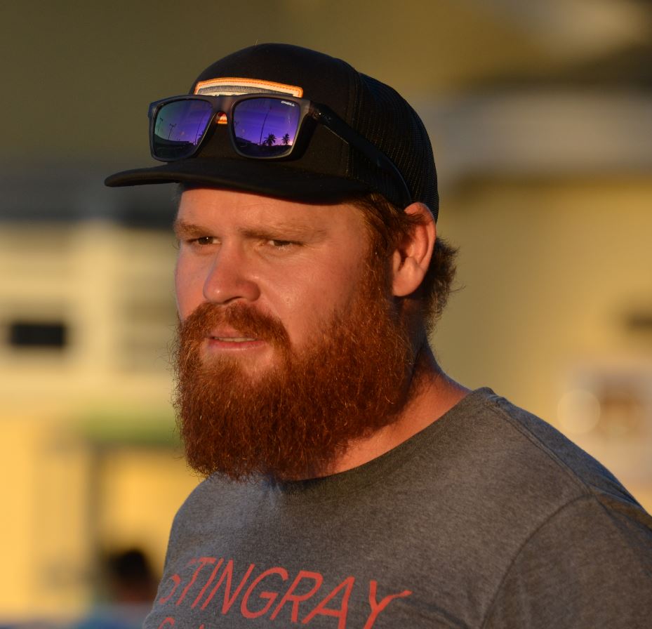 Swimmer Jake Bailey heads to UMass - Cayman Compass