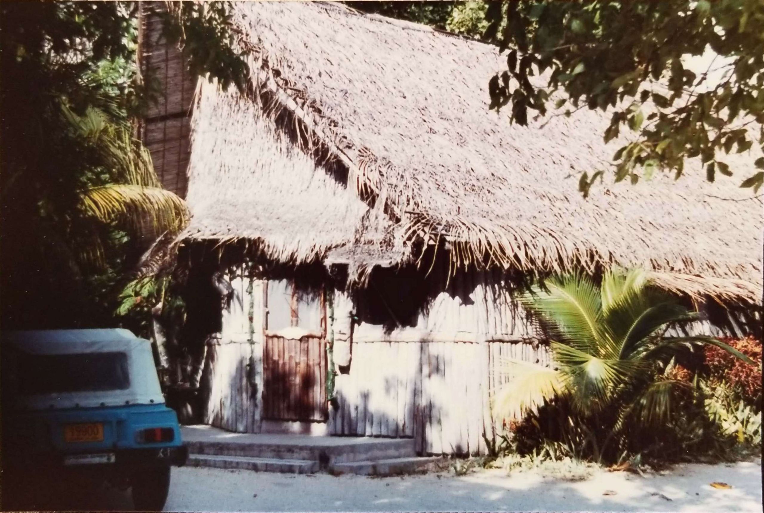 Looking back in time - Cayman Compass