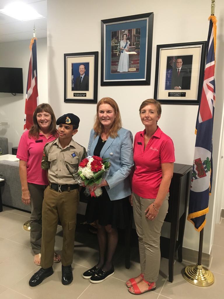 Smoke from air conditioner closes DCFS - Cayman Compass