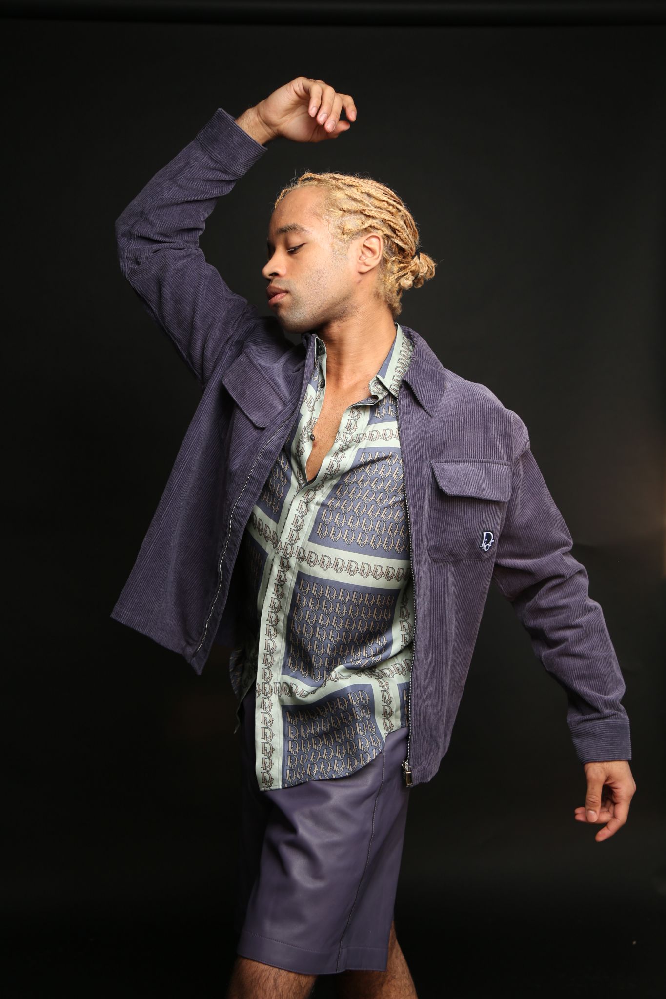 Ballet dancer Gabe Stone Shayer: Force of nature - Cayman Compass