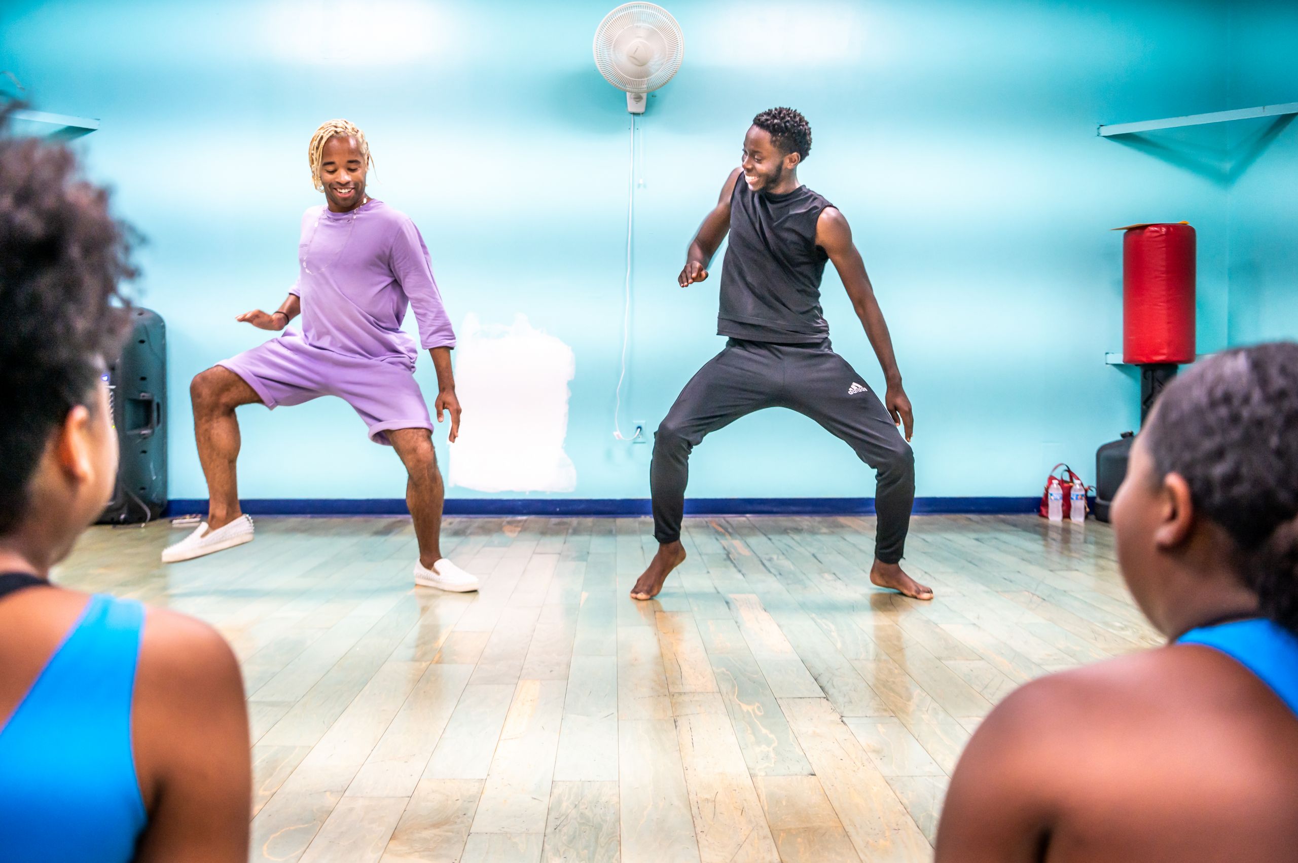 Ballet dancer Gabe Stone Shayer: Force of nature - Cayman Compass