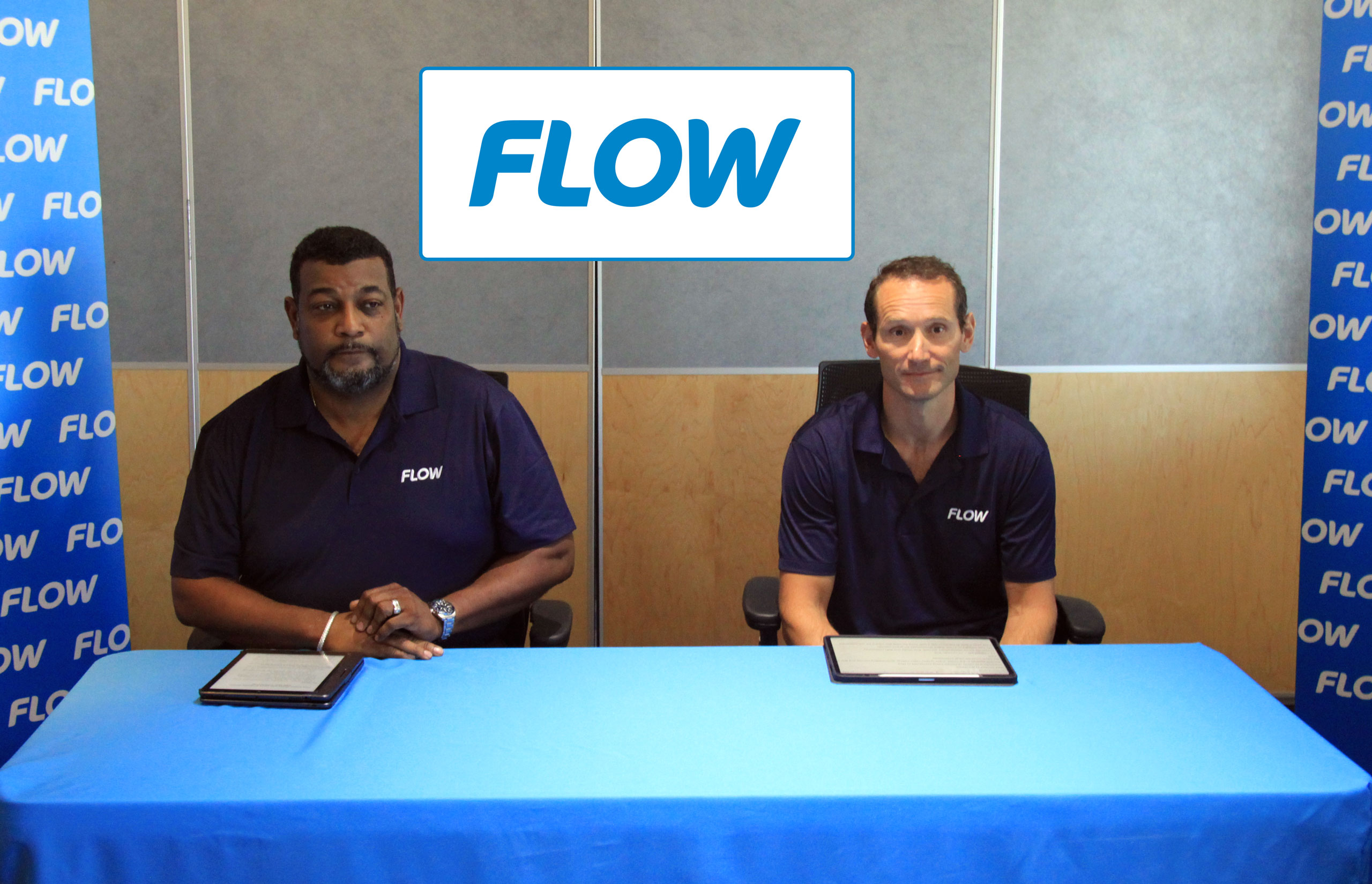 Flow plans to complete island-wide fibre coverage within a year ...