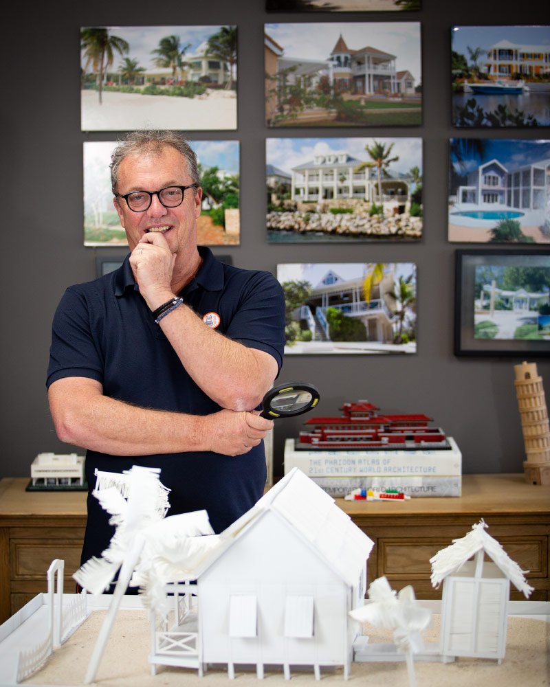 Architect John Doak - Definitive Cayman Style - Cayman Compass