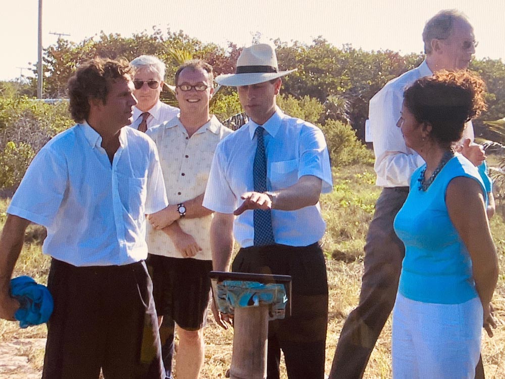 Architect John Doak - Definitive Cayman Style - Cayman Compass