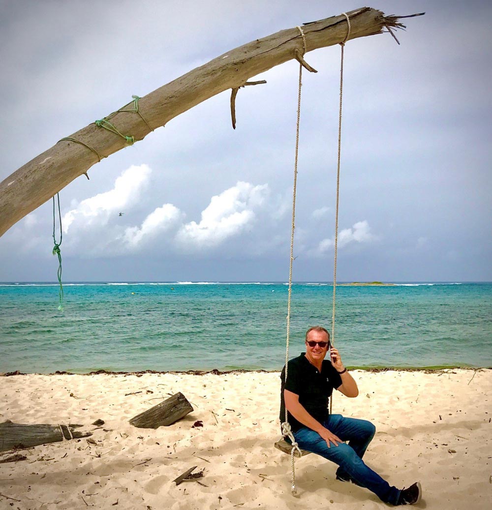 Architect John Doak - Definitive Cayman Style - Cayman Compass