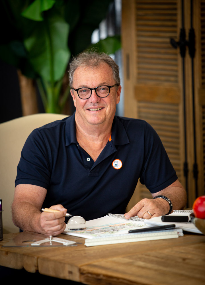 Architect John Doak - Definitive Cayman Style - Cayman Compass