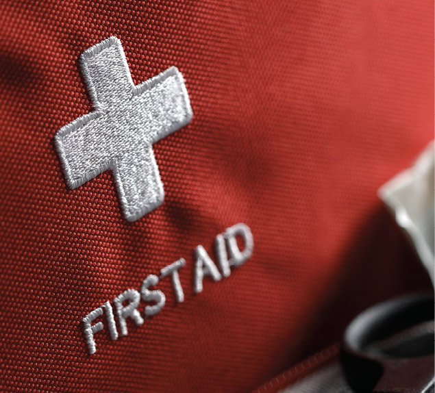 first-aid-F - Cayman Compass