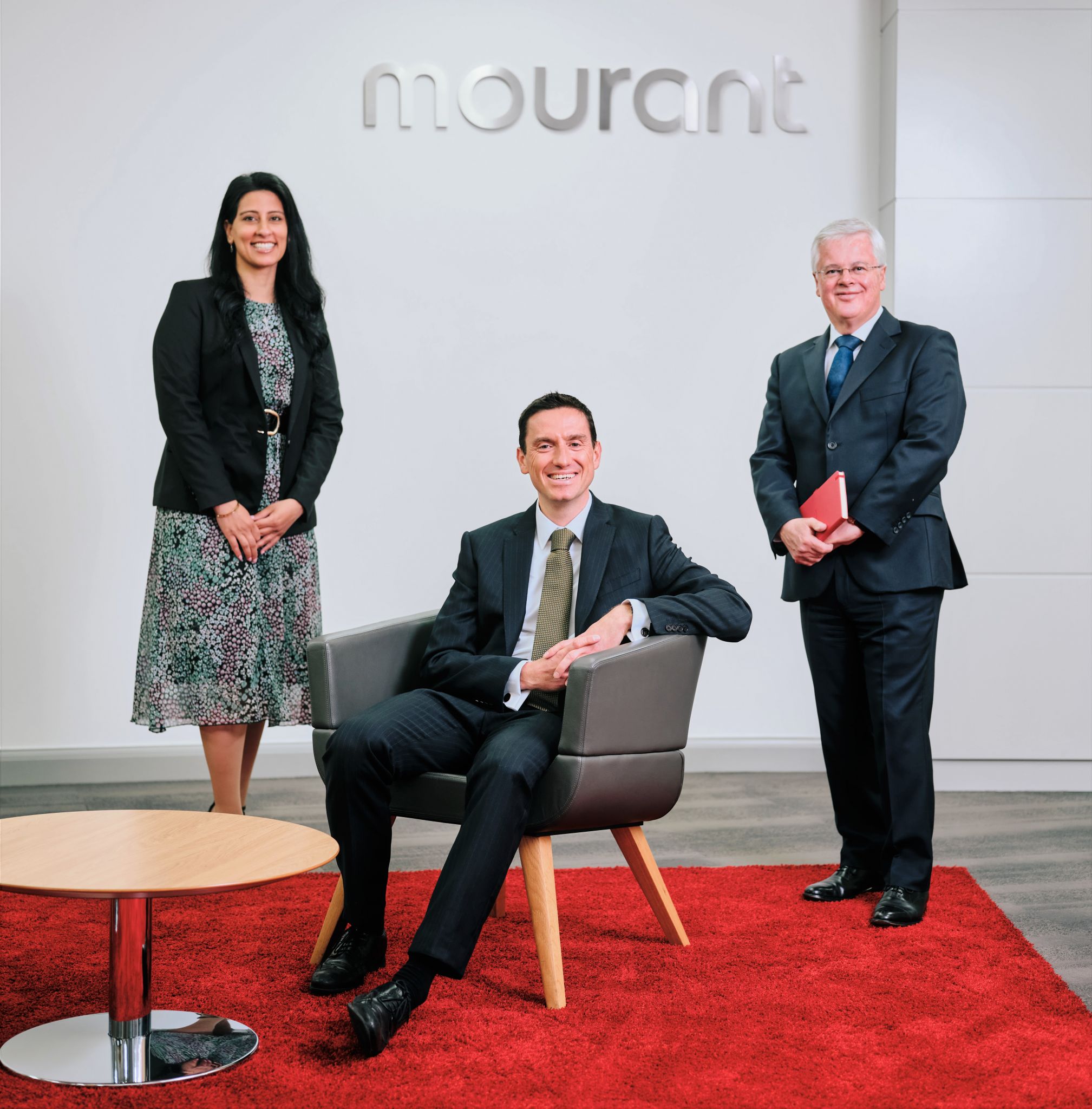 Mourant Builds Consulting Team - Cayman Compass