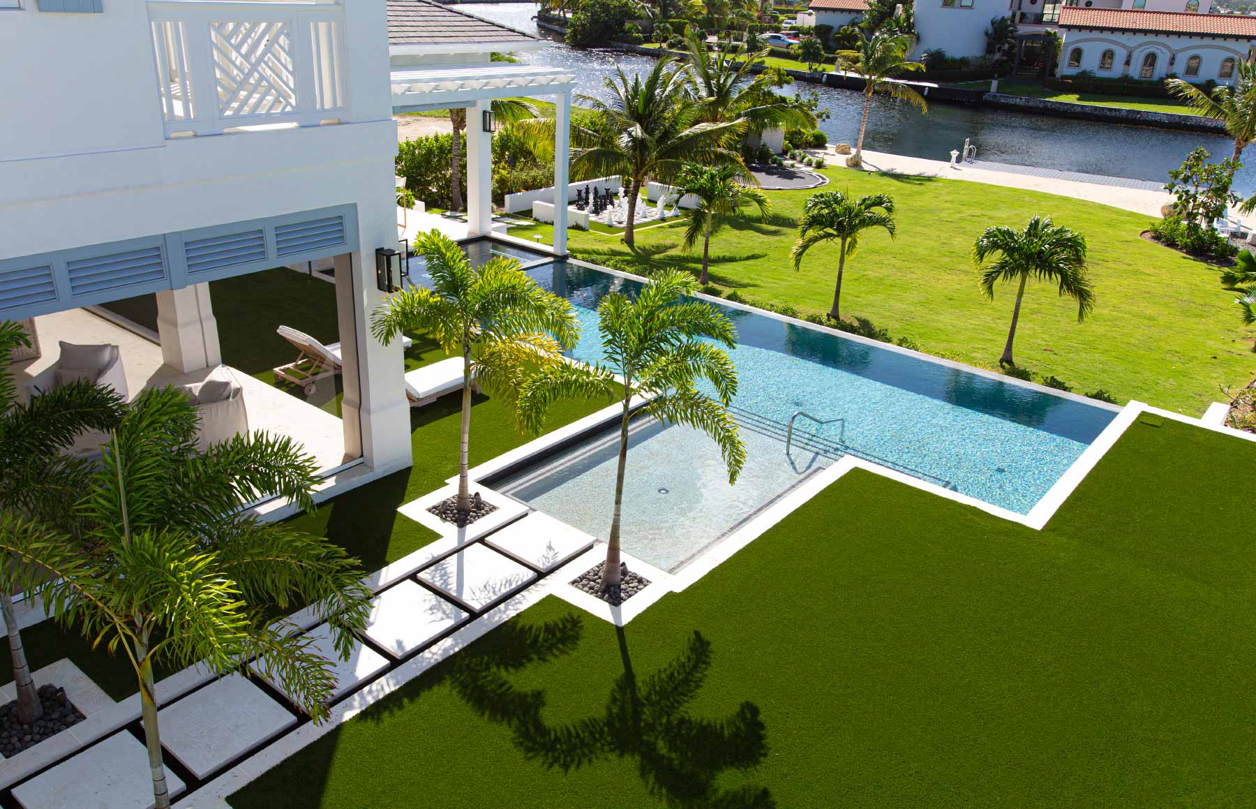 Cayman Real Estate - Cayman Compass
