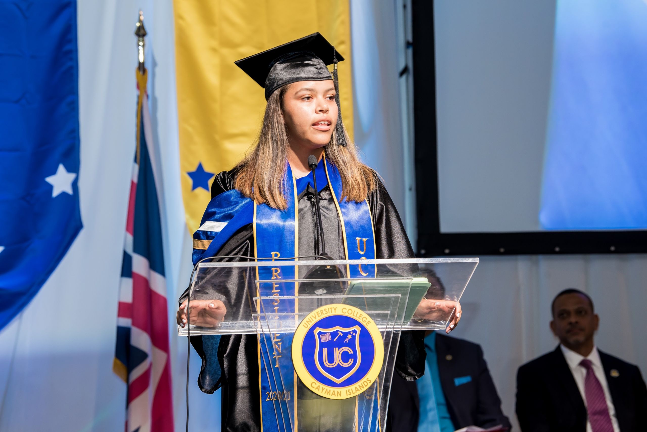 Study Local, Go Far with UCCI this Fall 2021 - Cayman Compass