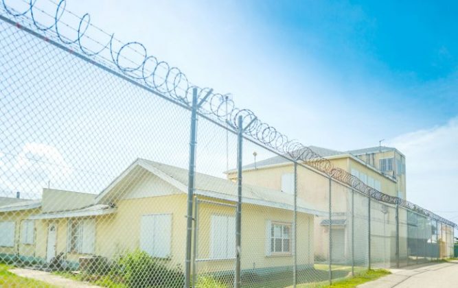 Report recommends 'transformational change' in prison system - Cayman ...