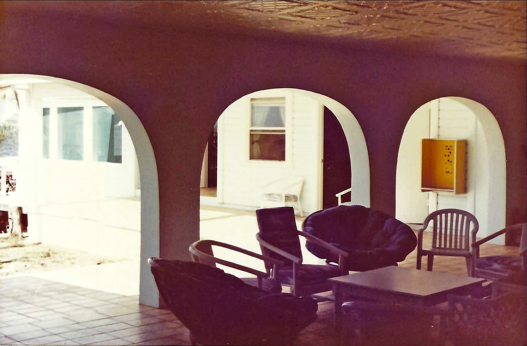 Looking back in time: Seaview Hotel - Cayman Compass