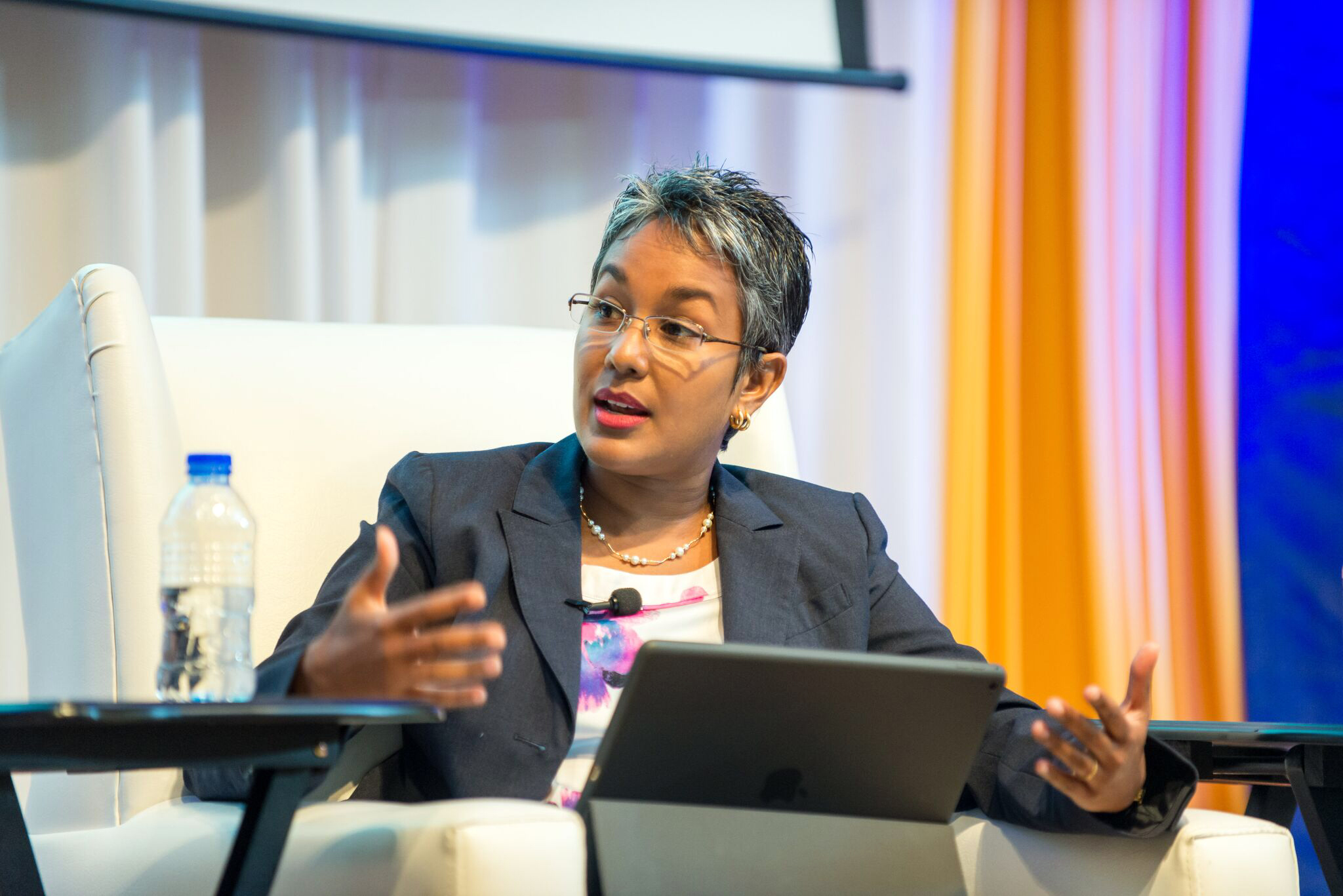 Economist: Cayman needs more income distribution than growth - Cayman ...