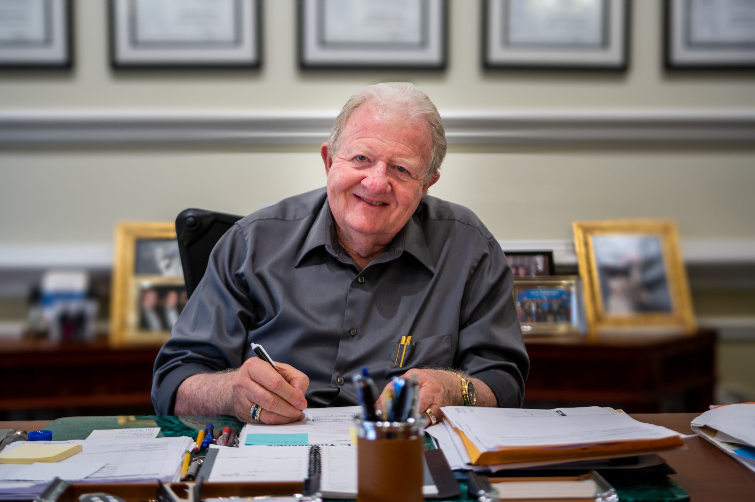 Mr-Thompson-1 - Cayman Compass