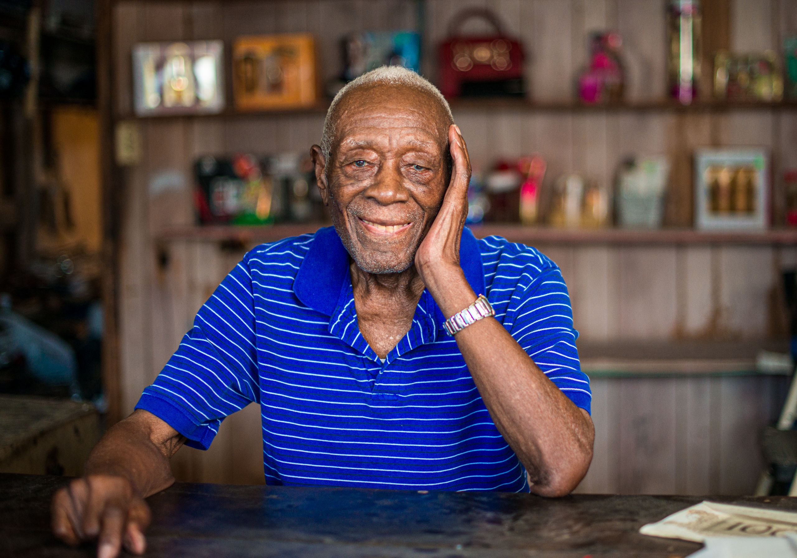 Remembering Wellesley Howell - Cayman Compass