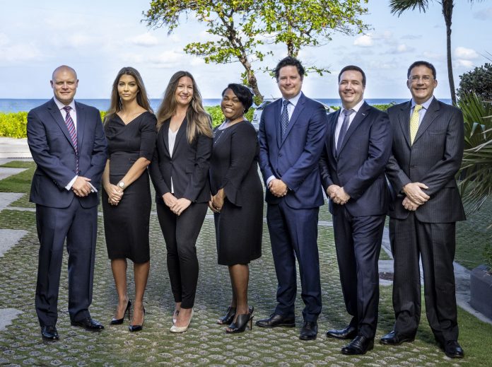 Maples Group appoints six partners in Cayman - Cayman Compass