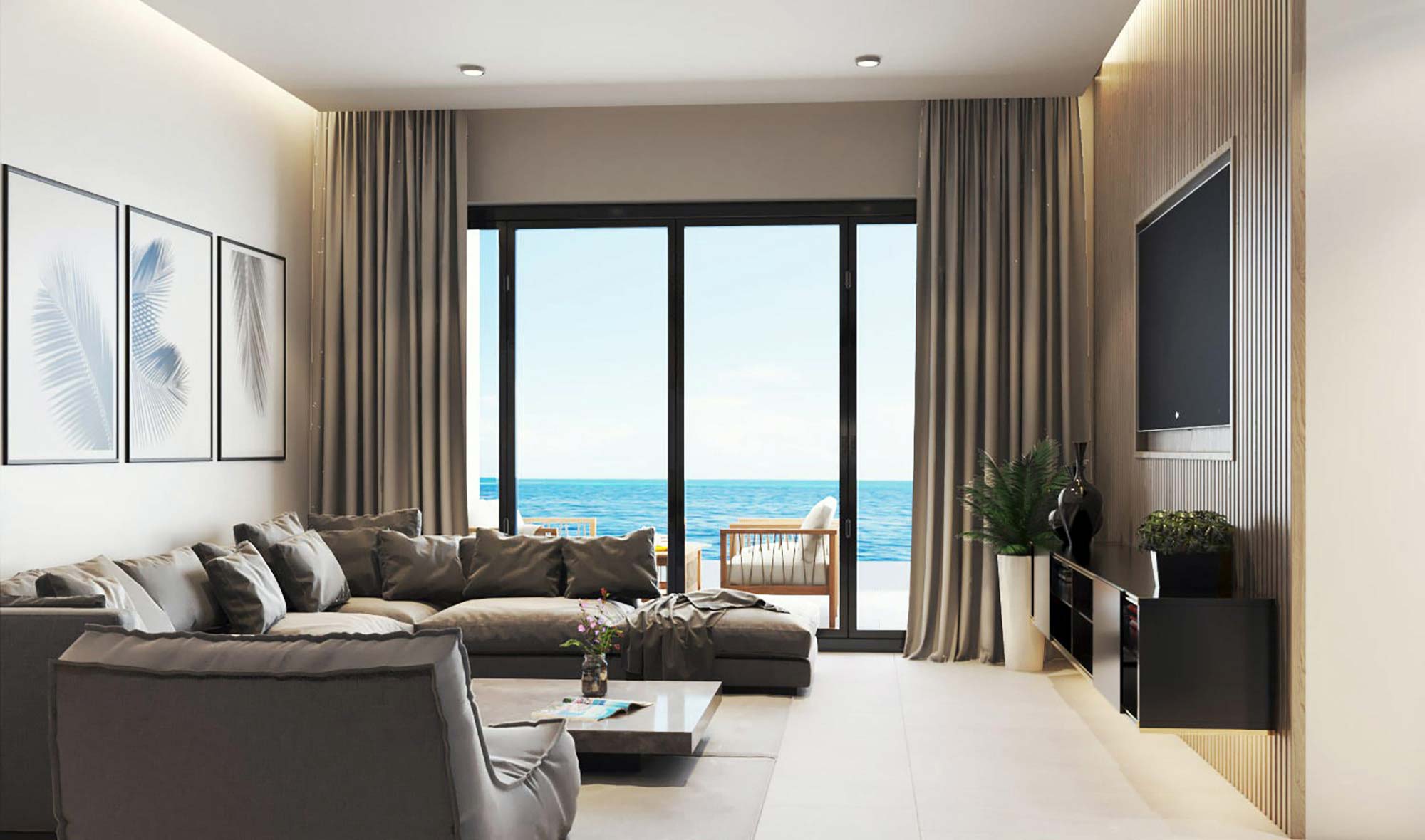 Only 10% deposit on limited supply of select residences at Dolphin ...