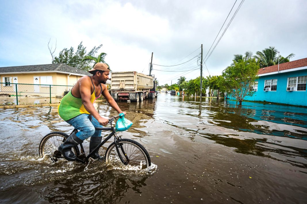 Development of wetlands prompts flood warning - Cayman Compass