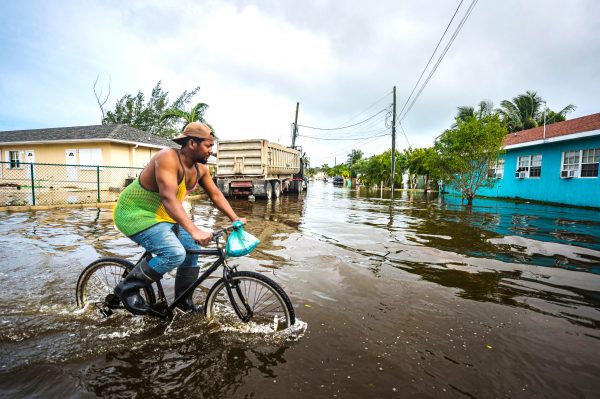 Cayman 2050? How surging seas could redraw the map - Cayman Compass