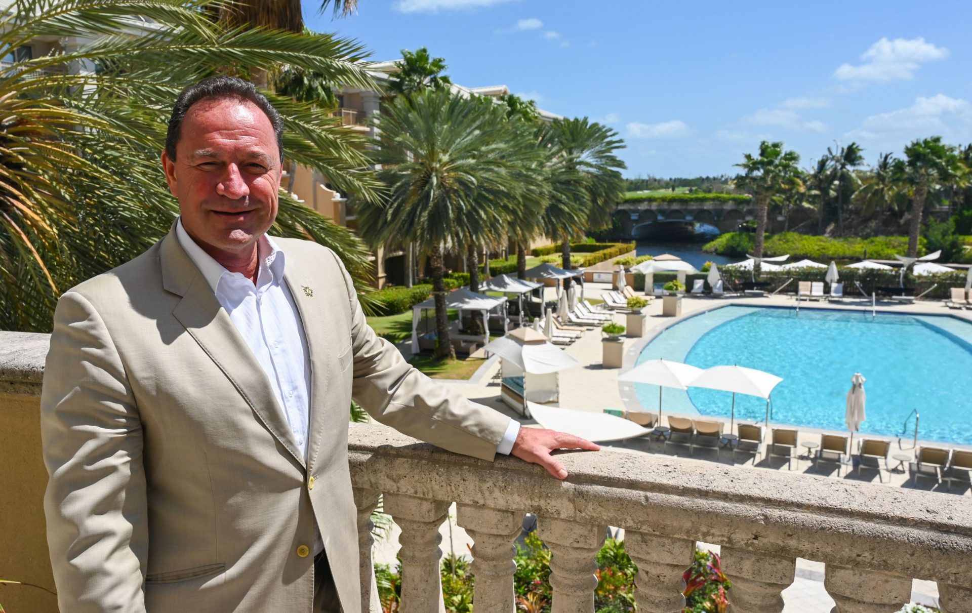 Cayman tourism bounces back - with a premium price tag - Cayman Compass