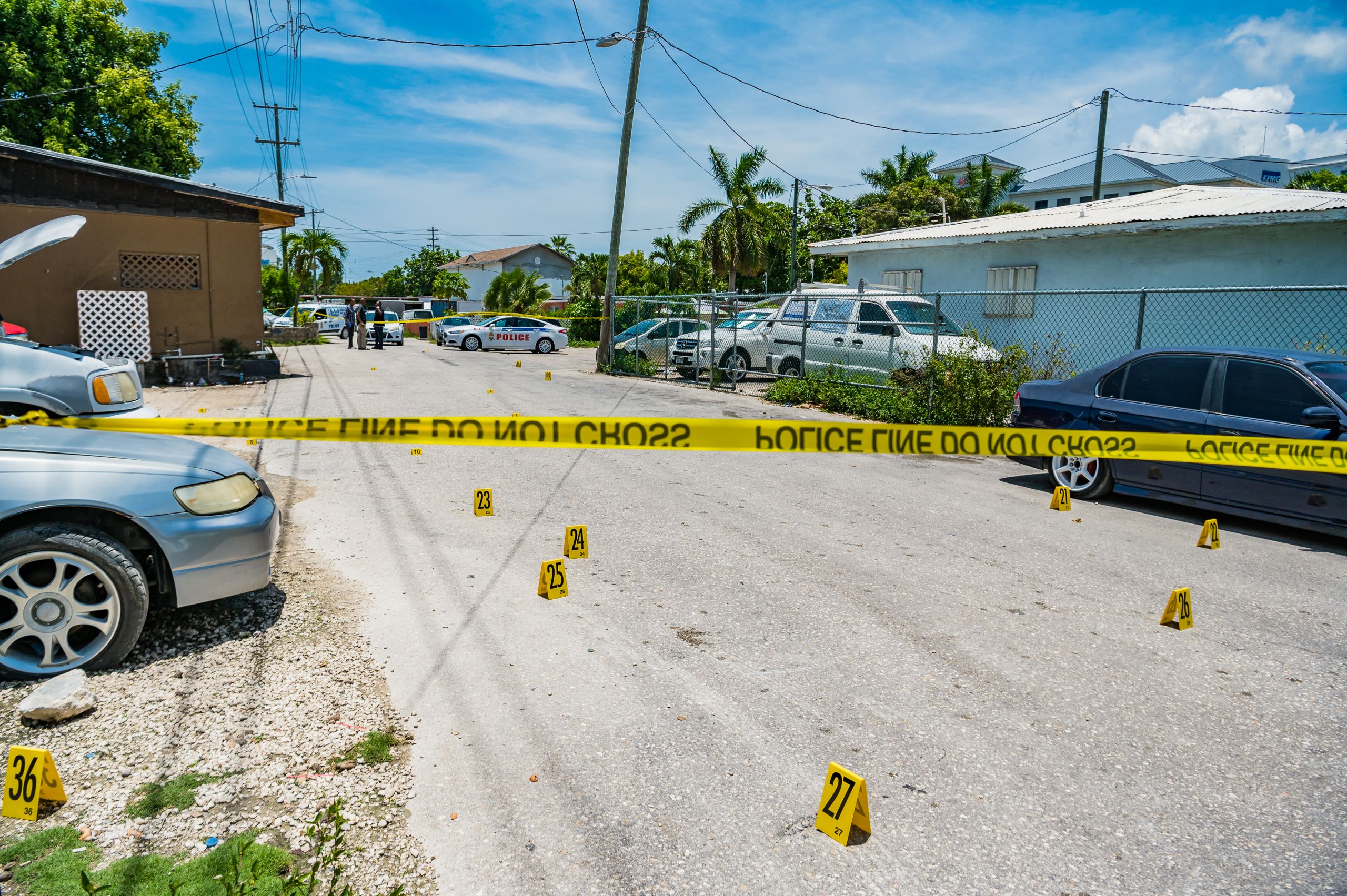 Year in Review: Busy year for Cayman courts - Cayman Compass