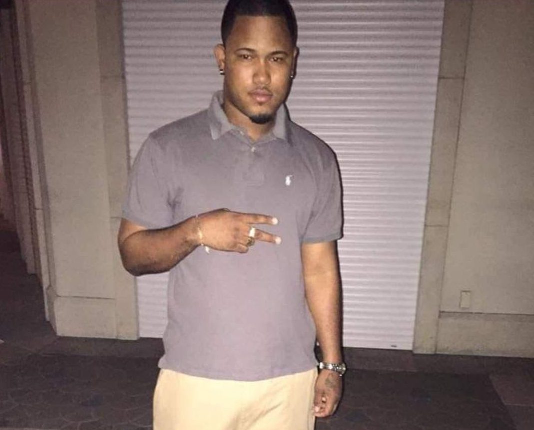 Police release ID of murder victim, appeal for witnesses - Cayman Compass