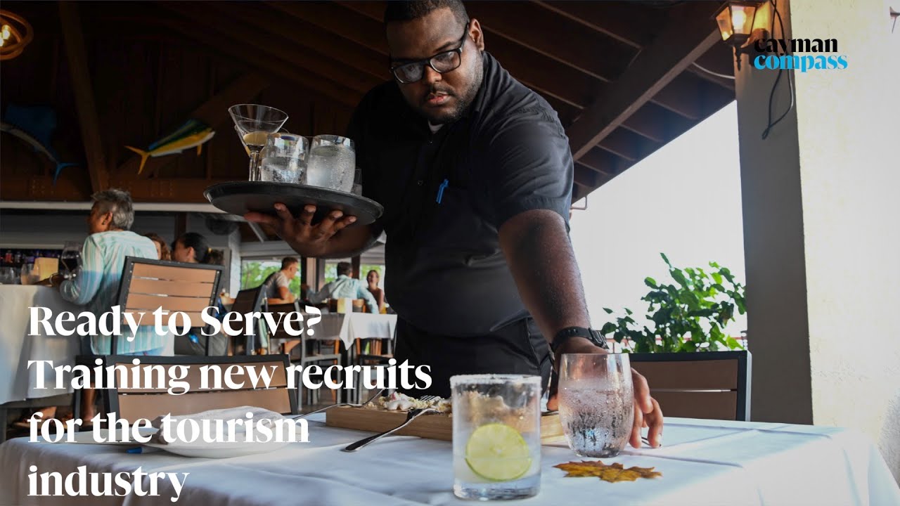 533445 - Cayman Compass