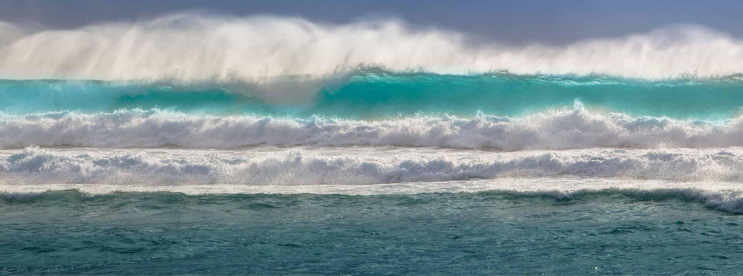 tsunami - Cayman Compass