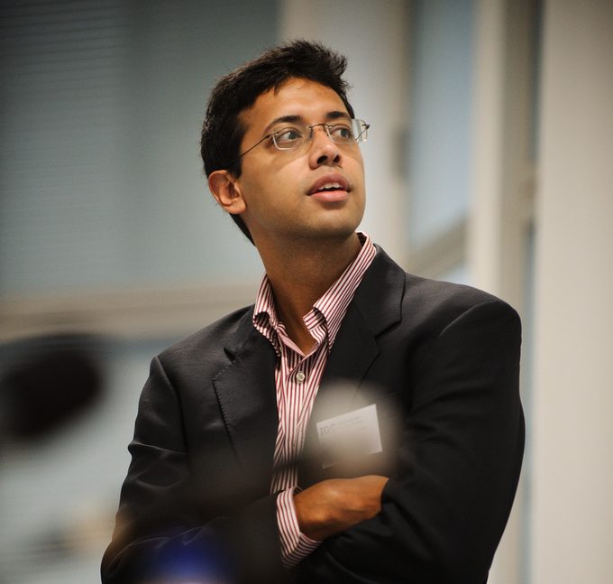 Economist warns of 'build, build, build' mentality - Cayman Compass