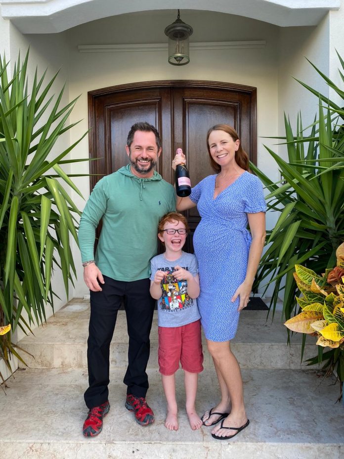 Surviving Grace: Battling the storm - Cayman Compass