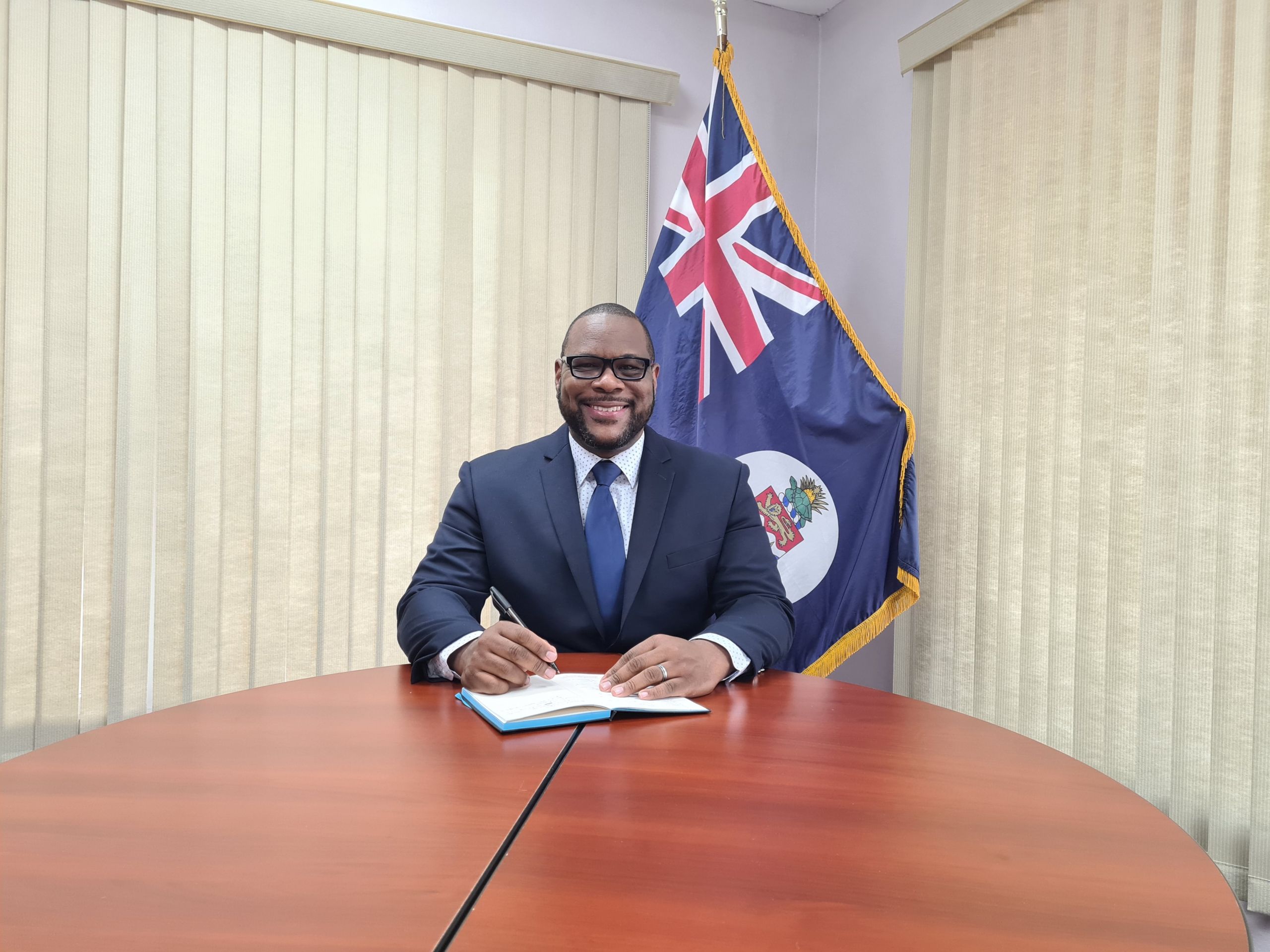 New Director for Department of Education Services (DES) - Cayman Compass