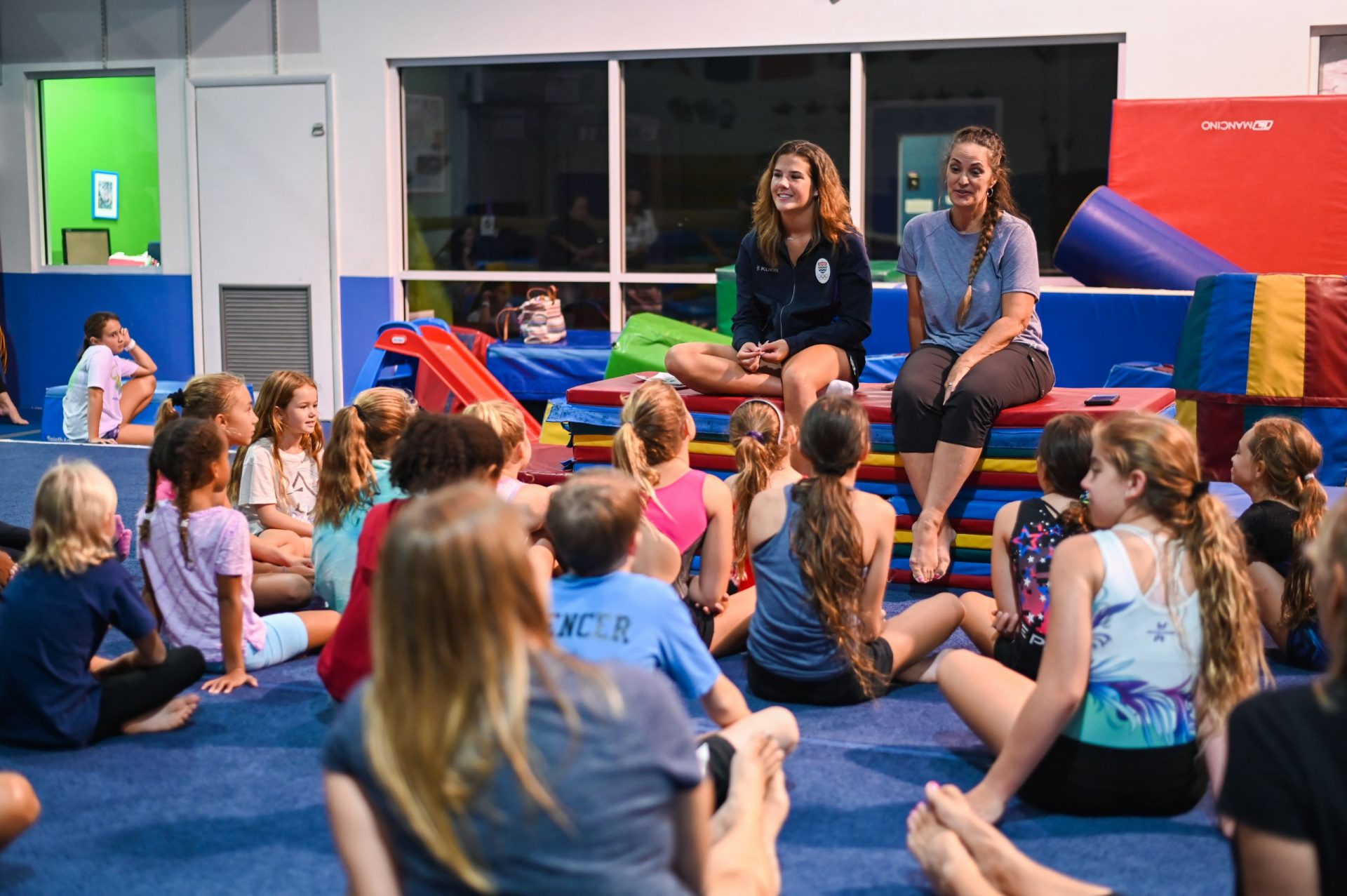 No limits: From angler, to Olympian, to Miss Universe pageant - Cayman ...