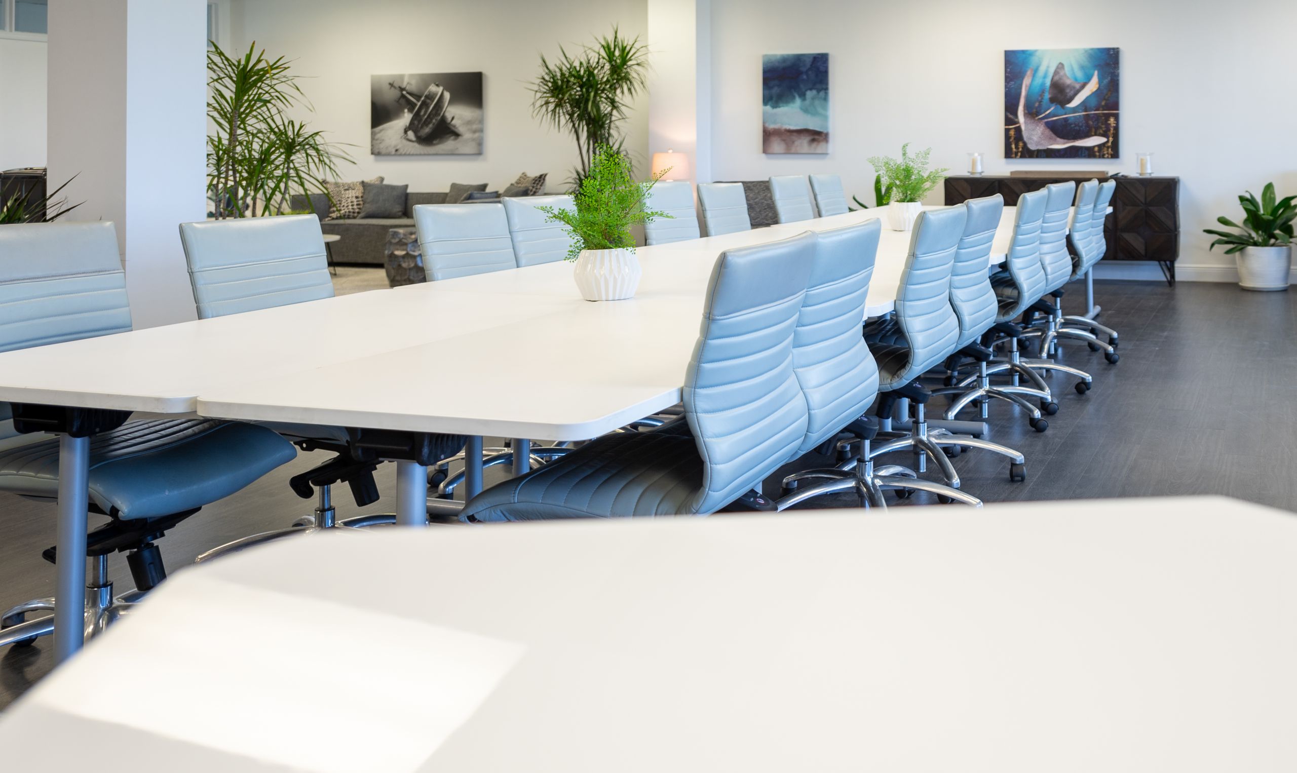 Compass Loft 17-0001 - Cayman Compass